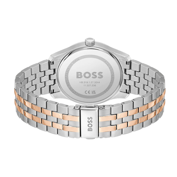 Boss Principle - Meba