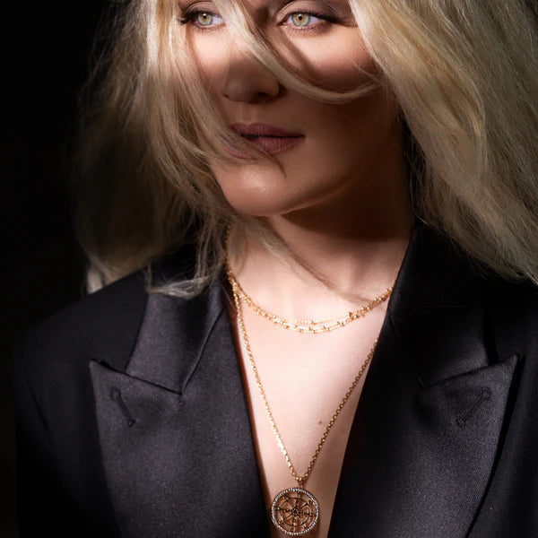 WHEEL OF LIFE KARMA DIVINE - Vera Design - Meba