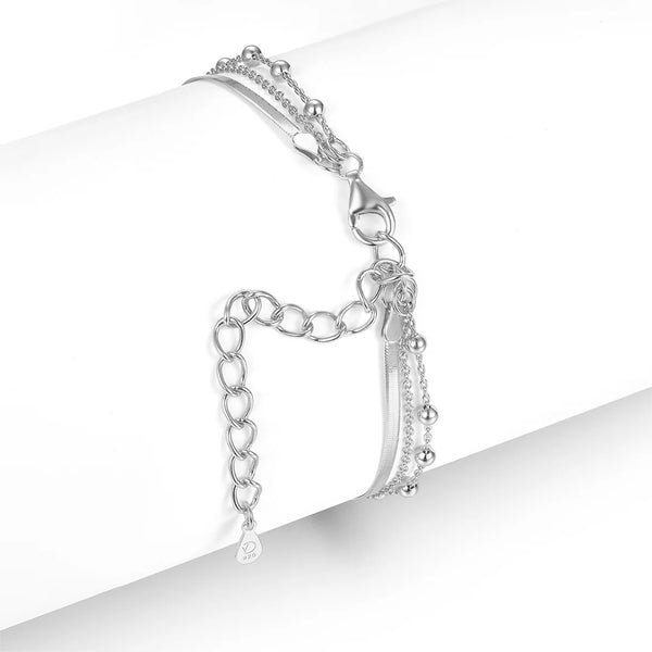 SNAKE & CHAINS - Vera Design - Meba