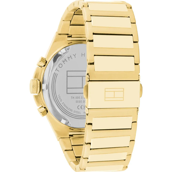 Tommy Hilfiger - Meba